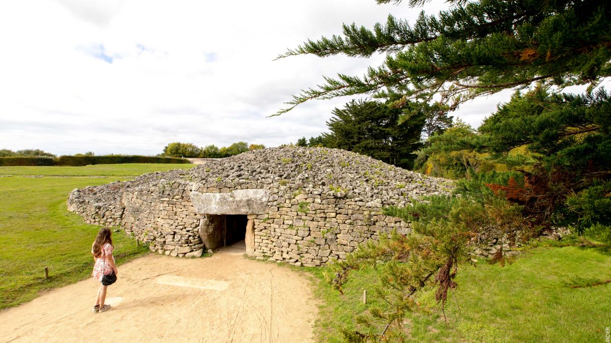 Découvrir Locmariaquer en Morbihan | Tourisme dans le Morbihan