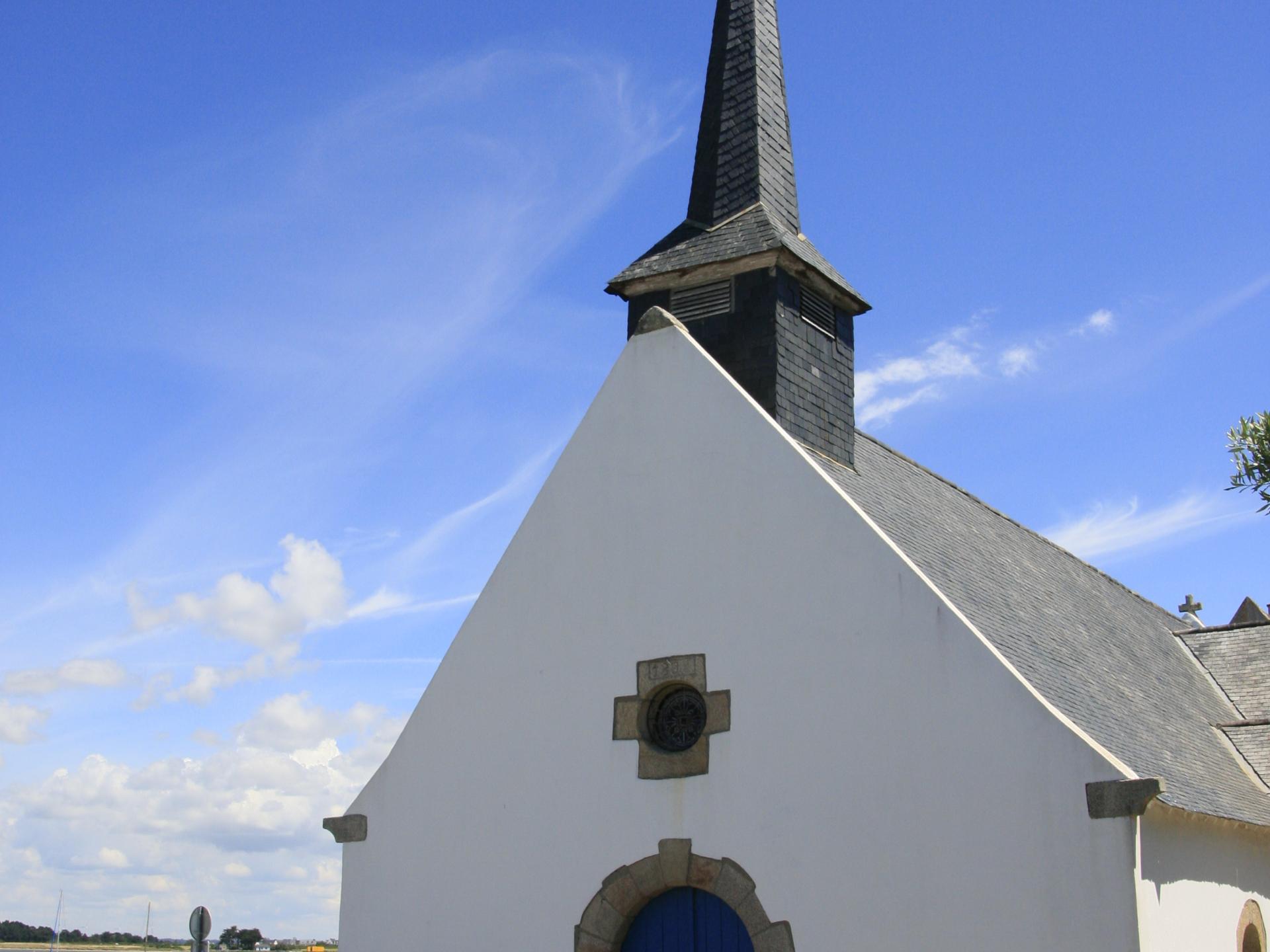 10 villages typiques bretons en Morbihan | Tourisme dans le Morbihan