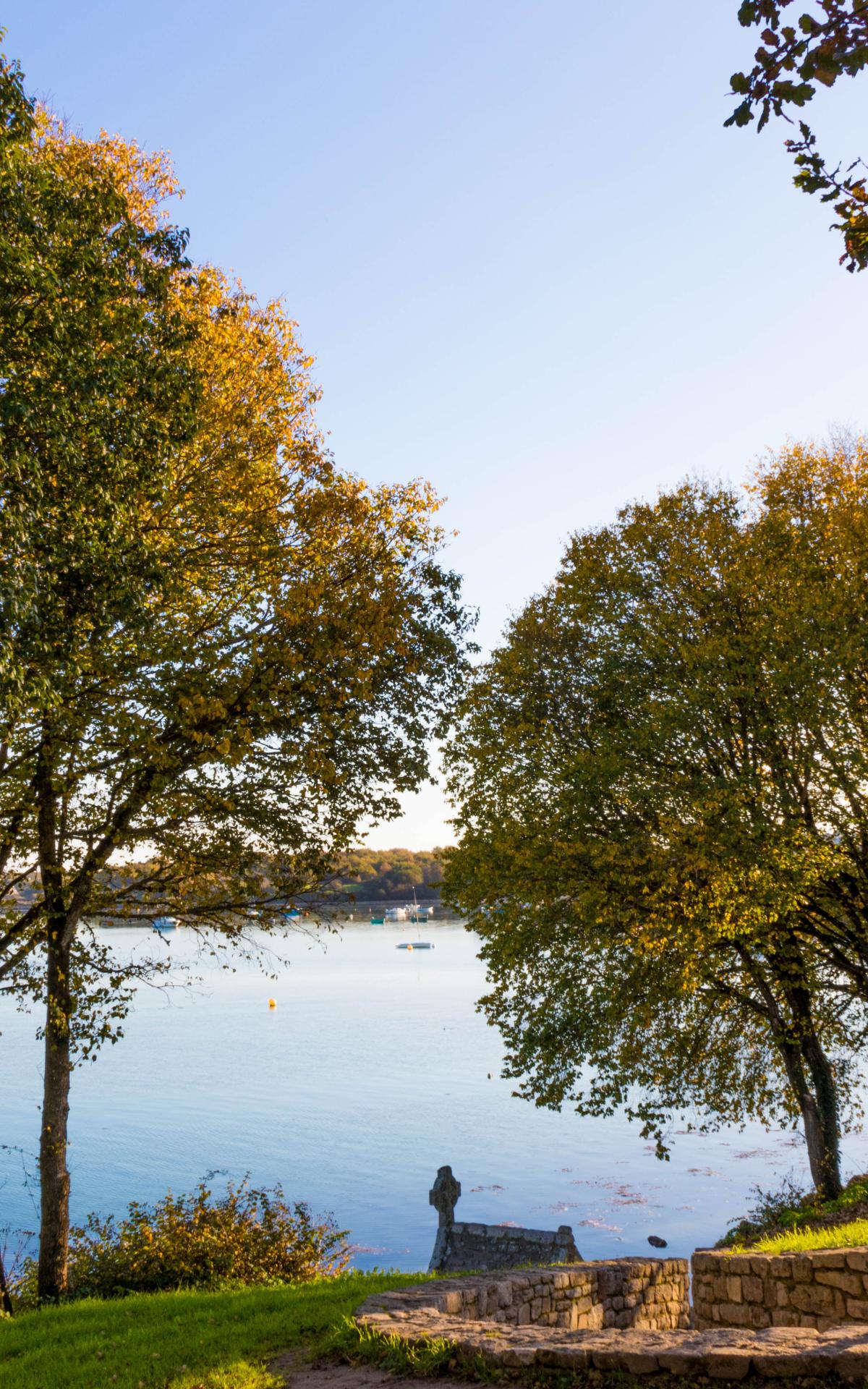 Les terres bretonnes à 360° | Tourisme dans le Morbihan