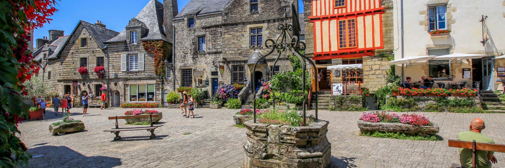 Suivez le guide | Tourisme dans le Morbihan, informations et ...