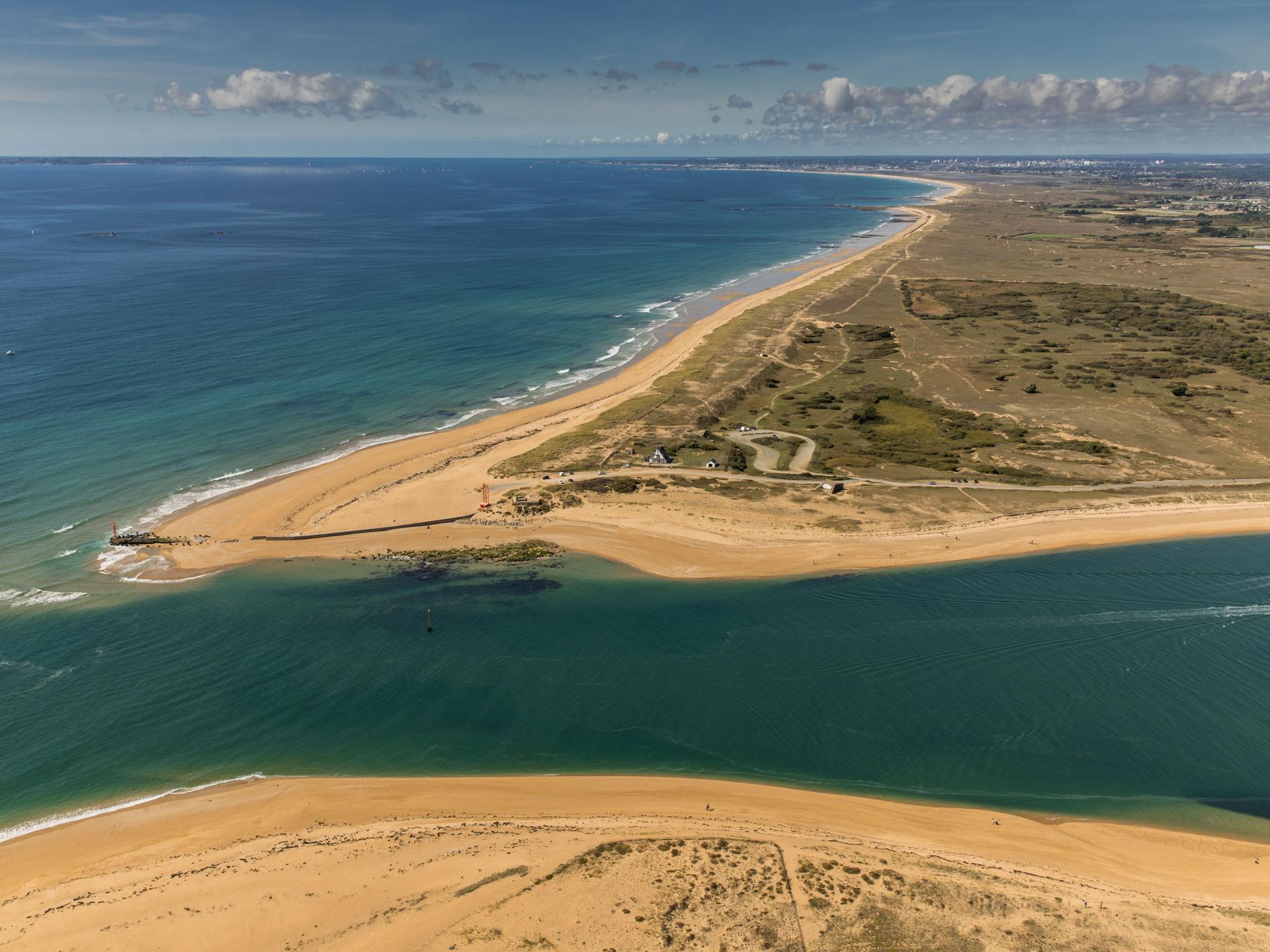 Étel et son port Tourisme dans le Morbihan