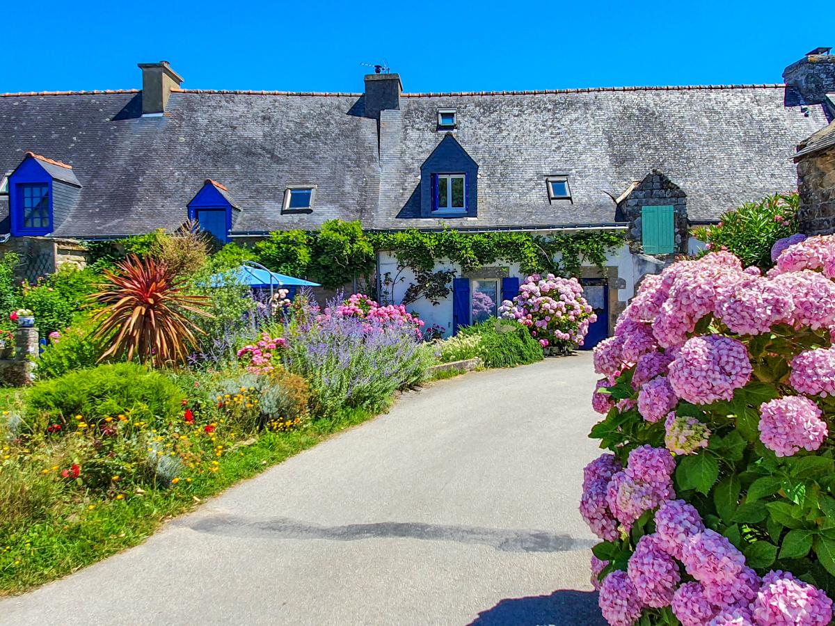 Ile d’Arz, Morbihan : visites, venir, incontournables, plus d’infos ...