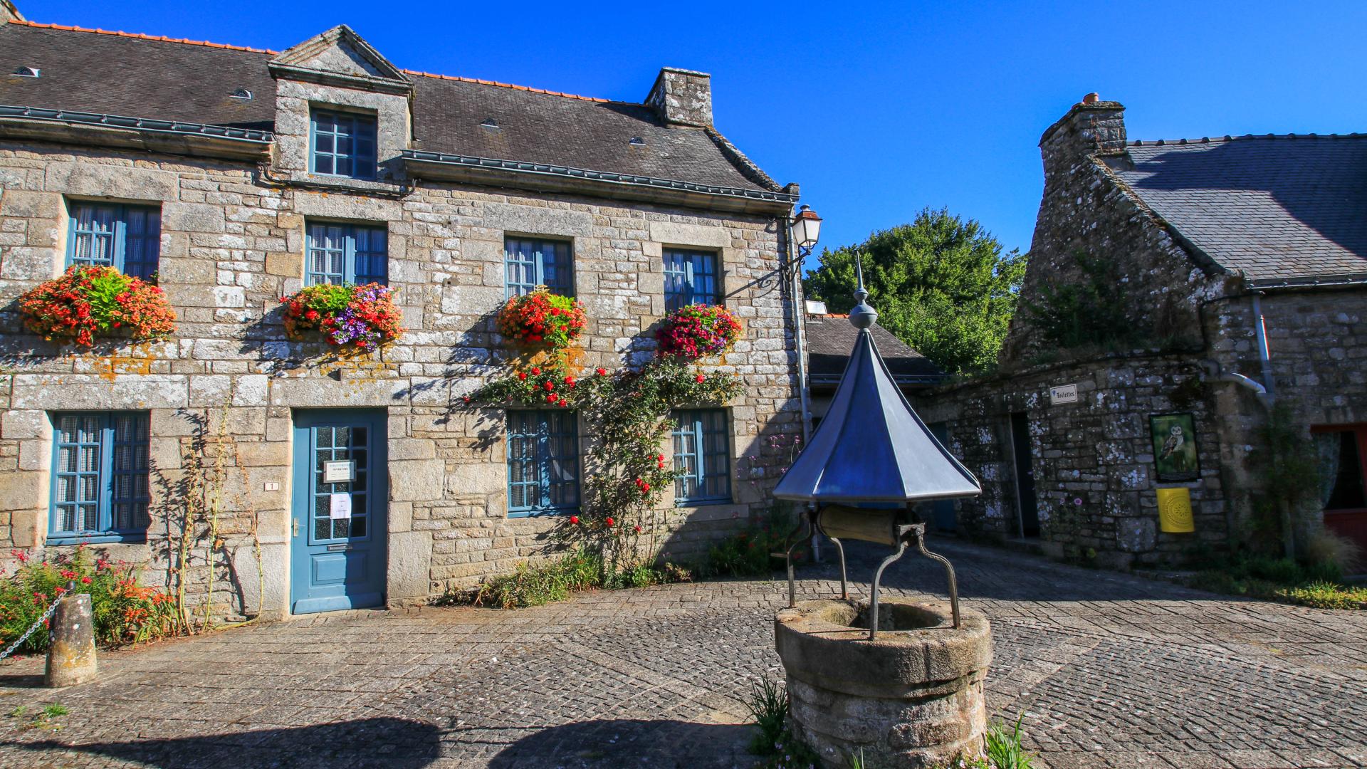 Visiter Lizio Tourisme dans le Morbihan