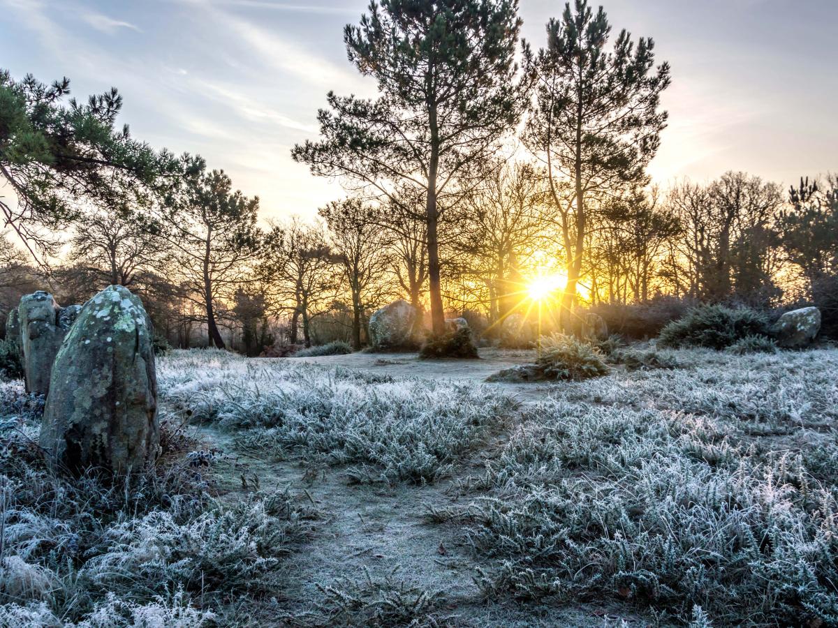 Découvrir Erdeven dans le Morbihan | Tourisme dans le Morbihan