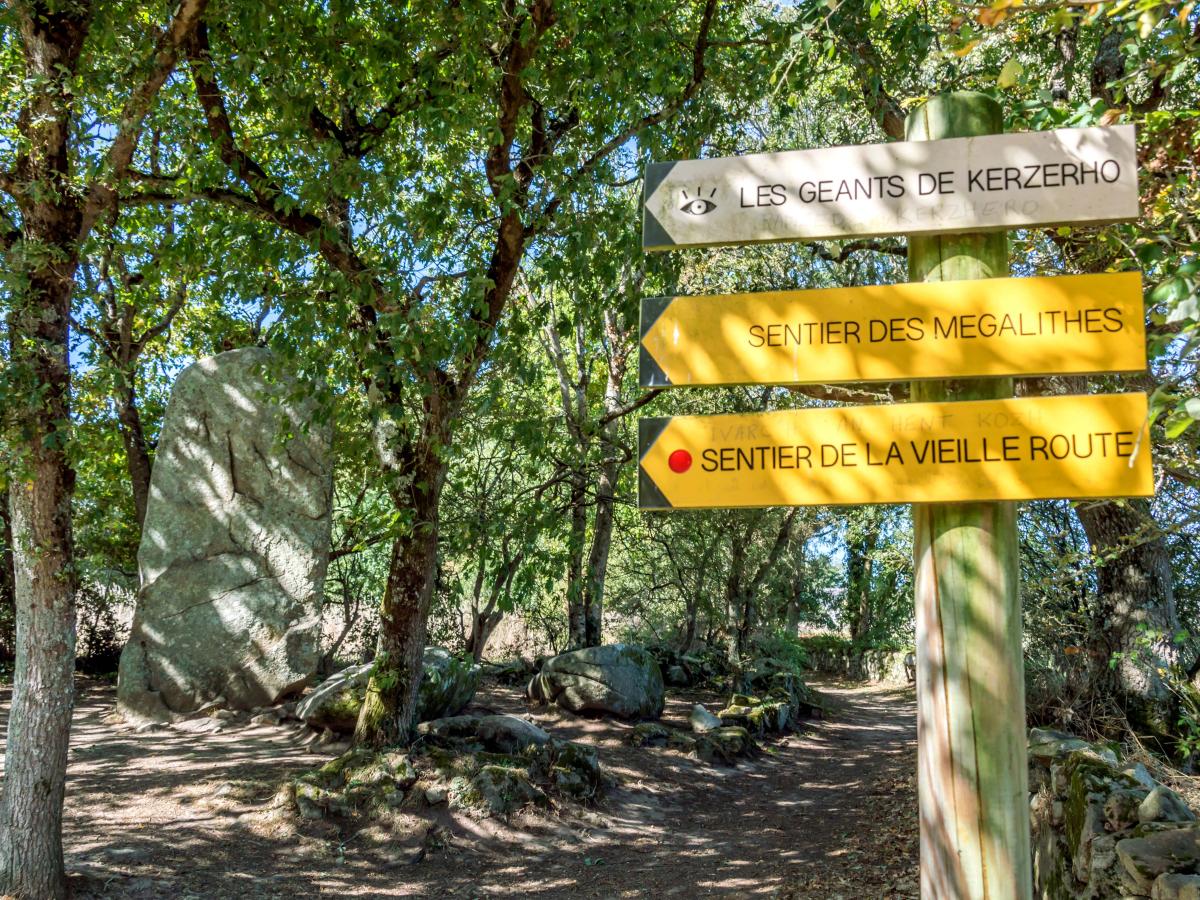 Découvrir Erdeven dans le Morbihan | Tourisme dans le Morbihan