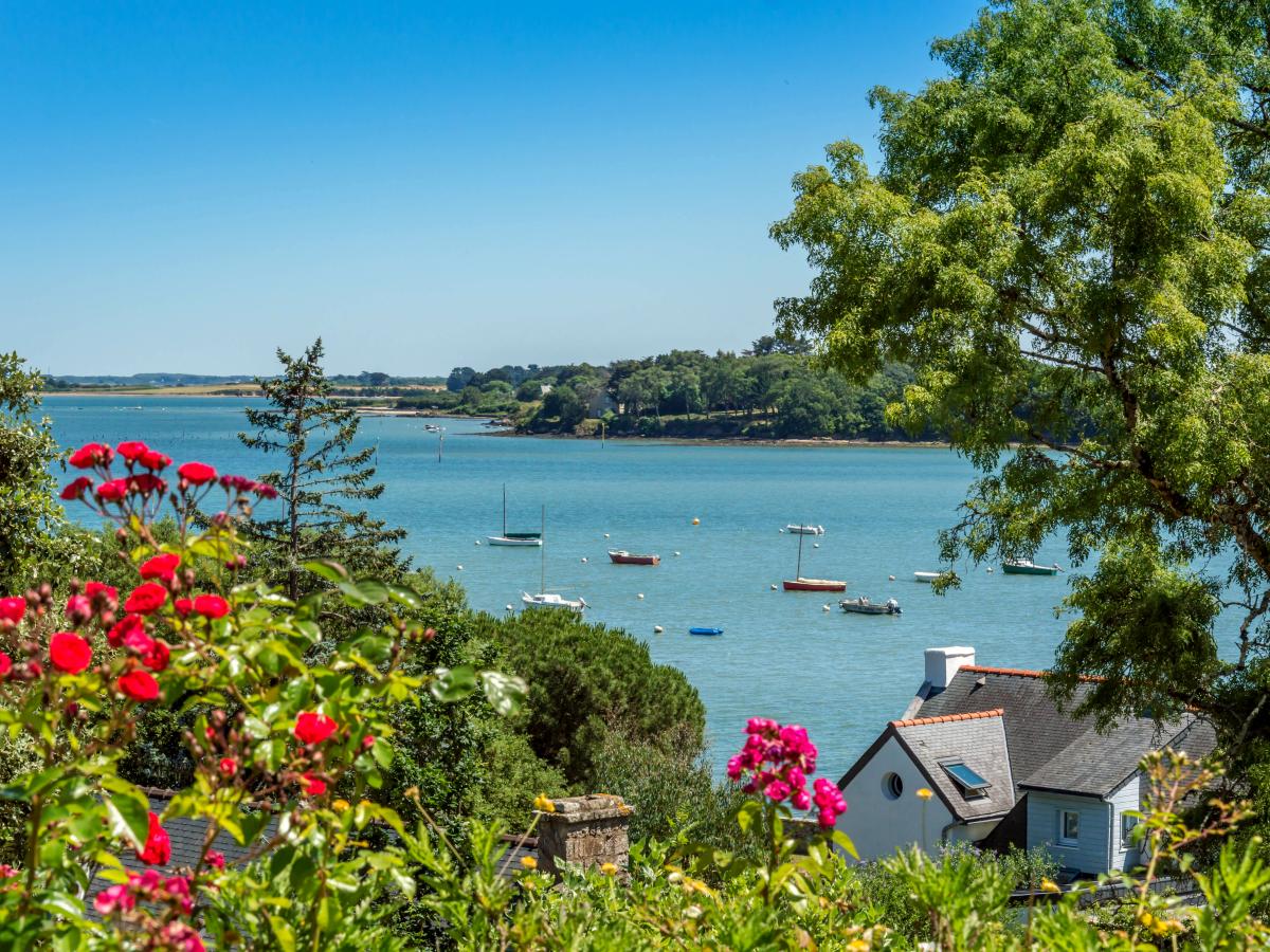 Prenez le large vers les îles du Morbihan Tourisme dans le Morbihan