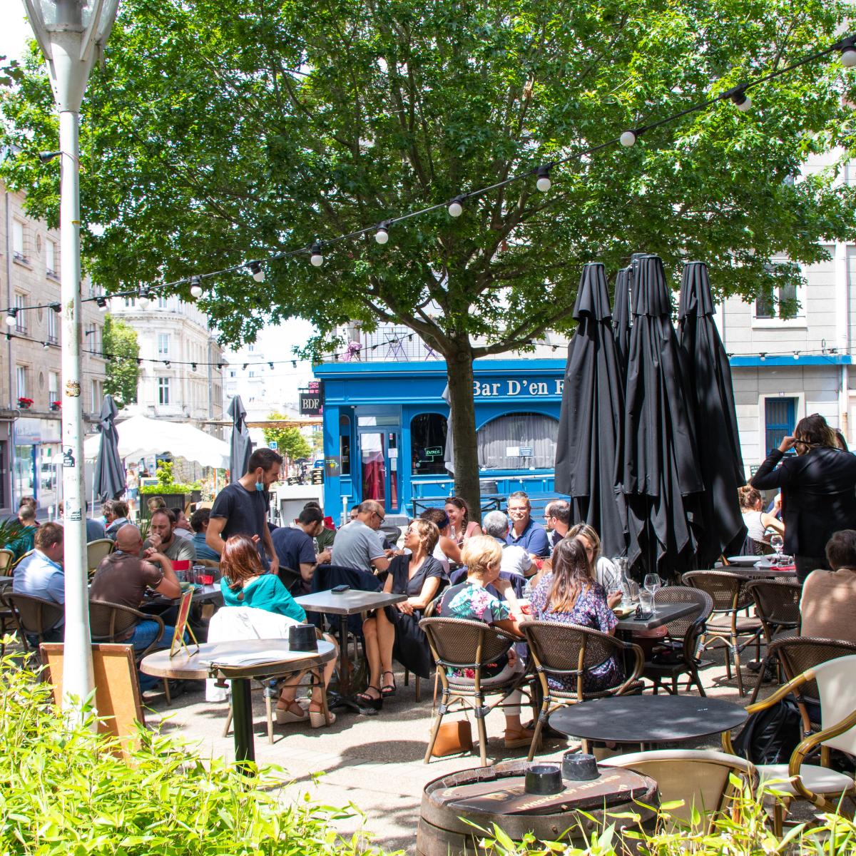 Marchés du Dimanche dans le Morbihan (56) Tourisme dans le Morbihan