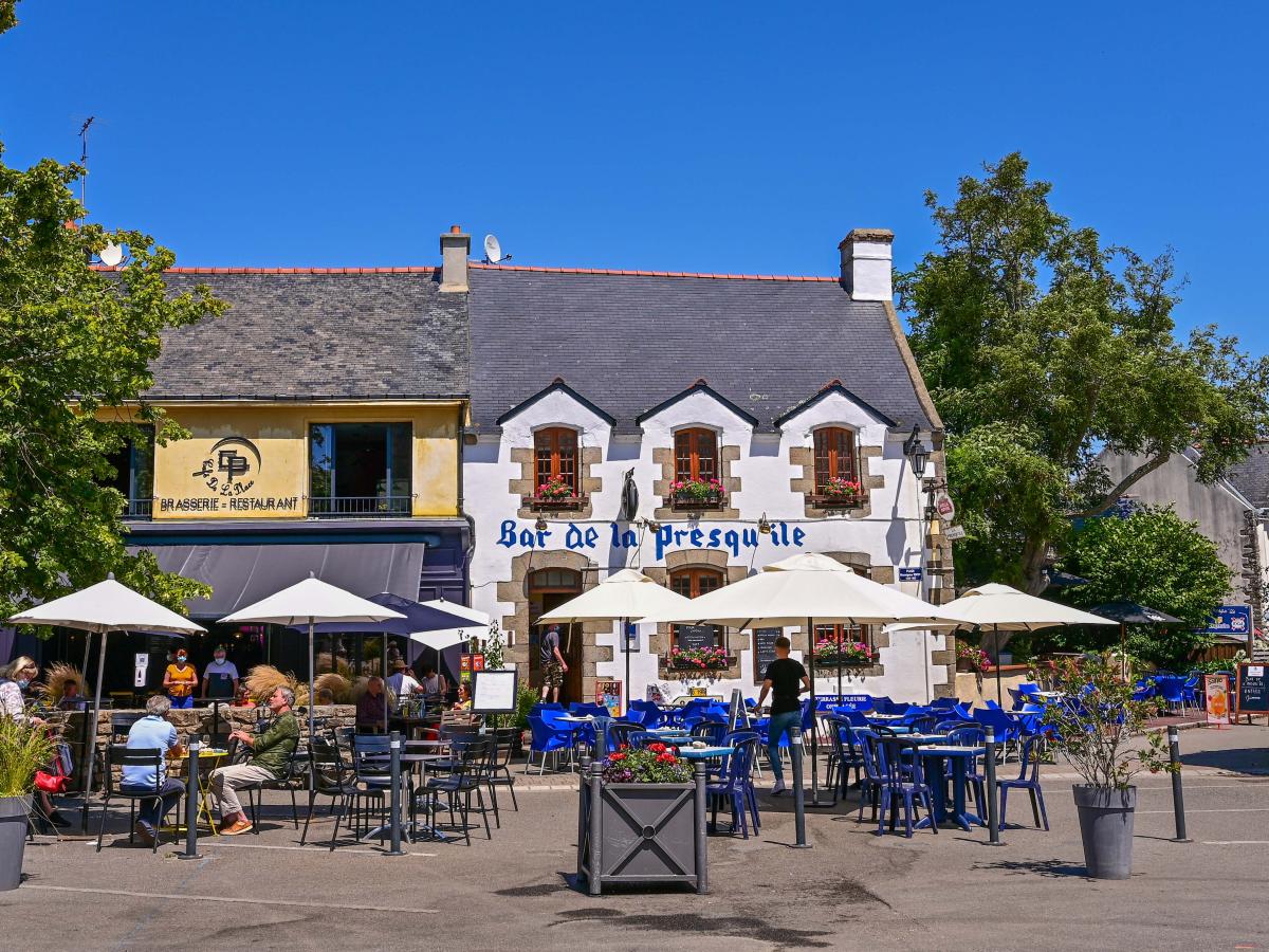 12 marchés du Morbihan à ne pas manquer | Tourisme dans le Morbihan