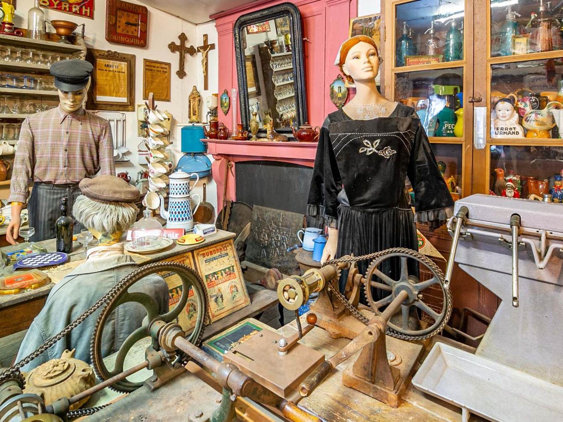 Visiter Lizio Tourisme dans le Morbihan